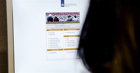 Forse Bedragen Gecasht Met Spookstudenten Justitie Wil Malafide Taalscholen Voor Miljoenen