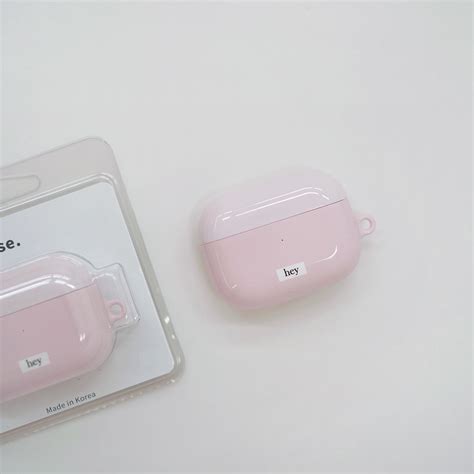 샐러드마켓 코아데 하트 캔 배지 보호 커버 뱃지 보관 위시버킷