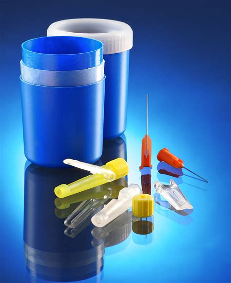 Molded Polymer And Silicone Parts Raumedic