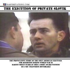 The Execution Of Private Slovik 1974 Dvd Video Download Usb Drive