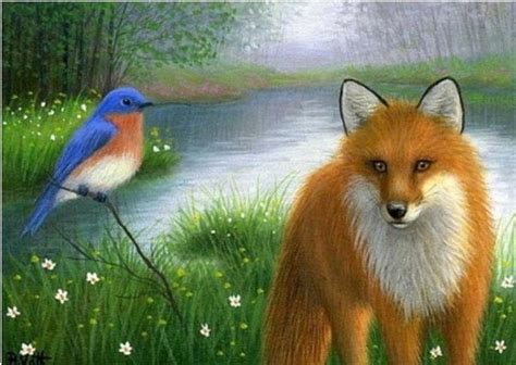 12 Beaux Tableaux De B Voth Page 30