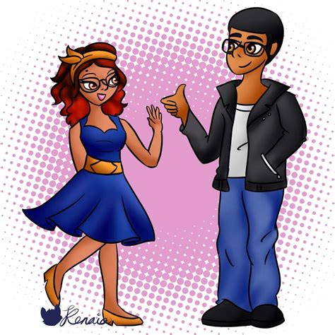 آلیا و نینو