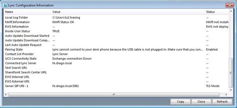 unified communications with microsoft lync 2010 deployment guide more