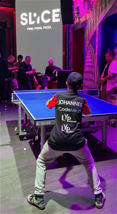 Pingis Med Waldner Btk Linné