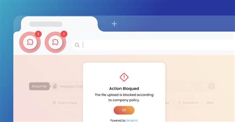 Malicious Browser Extensions A Growing Threat Seraphic Blog