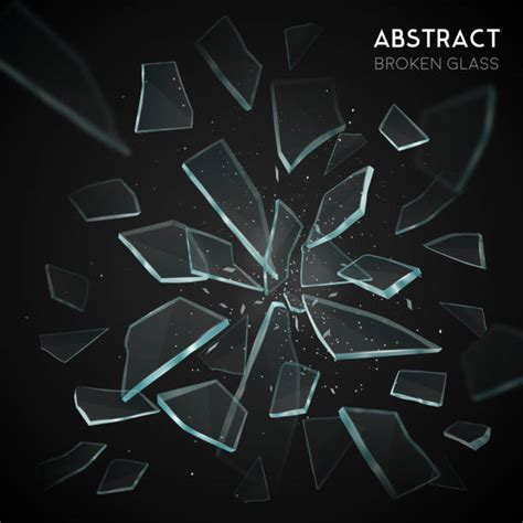 Exploding Glass Illustrations Royalty Free Vector Graphics And Clip Art