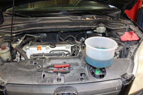 How Often Do I Need To Change My Coolant