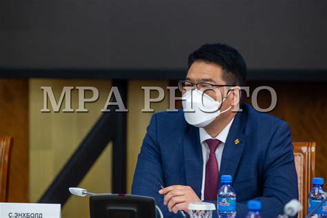 Хүний эрхийг хангах Үндэсний хорооны анхдугаар хуралдаан боллоо Mongolian Press Agency