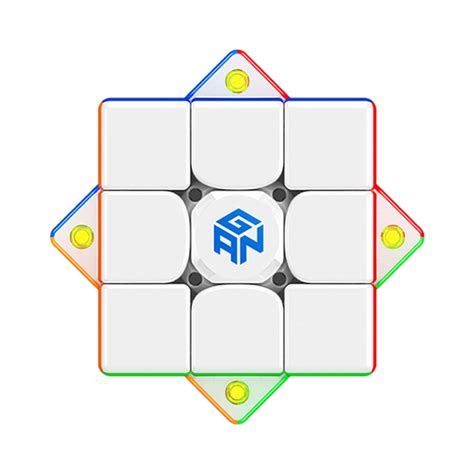 Gan 356 I Carry 3×3 Bluetooth Smart Cube Cubestuff