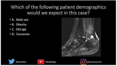 Omer Awan Md Mph Ciip On Linkedin Meded Radiology