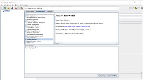 Java Load Testing On Jmeter To Compare Request And Response Stack