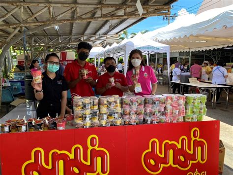 News And Csr บริษัท ไทยเพรซิเดนท์ฟูดส์ จำกัด มหาชน