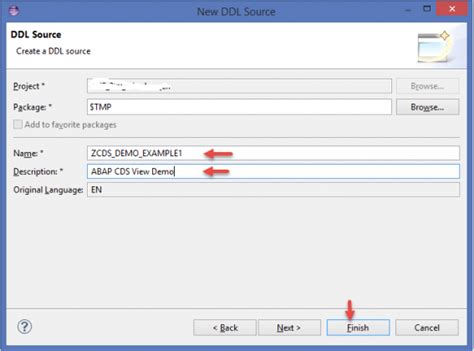 How To Use Joins In Abap Cds Views On Hana