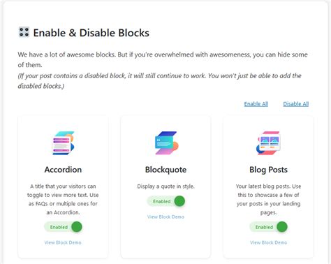 Best Wordpress Gutenberg Blocks Plugins Compared 2021 Motopress