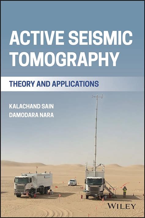Buy Active Seismic Tomography Theory And Applications Book Online At