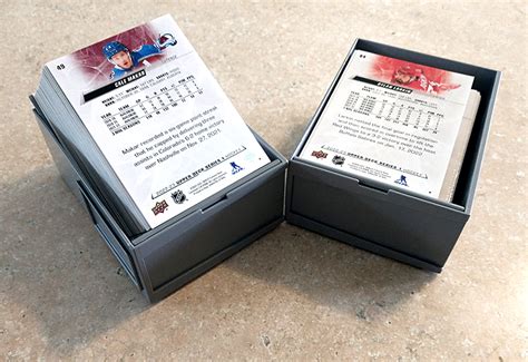 4 Reasons To Use The Modular Sorting Tray Bcw Supplies Blogbcw