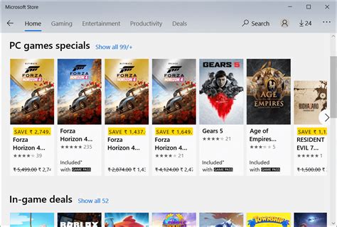 Always Show Scrollbars In Windows Store Apps TechCult