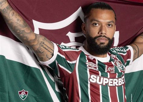 Reforços Na área Entenda Como Otávio E Everaldo Podem Ajudar O Fluminense