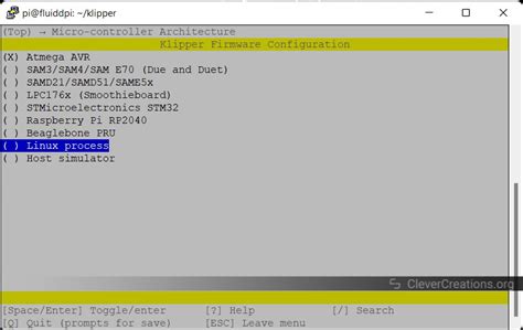 Input Shaping In Klipper The Accelerometer Method ADXL More Clever Creations