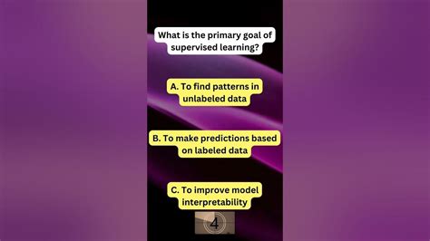 machinelearning quiz 1 comment down your answer 👇👇 youtube