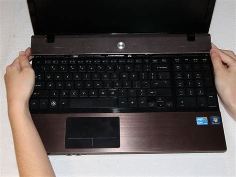 Hp Probook S Hard Drive Replacement Ifixit Repair Guide