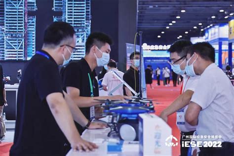 历届回顾消防展2025第14届中国广州国际应急救援与消防安全博览会 参展联系