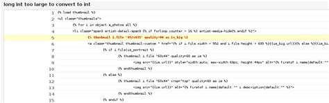 Long Int Too Large To Convert To Int Tiffimageplugin Py In Load Issue Python Pillow