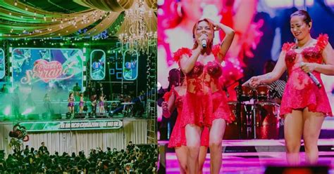 Así Quedó Conformado Corazón Serrano Con El Regreso De Briela Cirilo Y Las Disculpas De Milagros