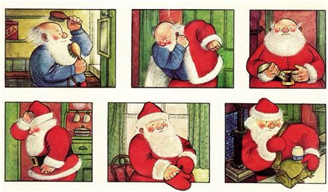 Father Christmas By Raymond Briggs Tyger Tale