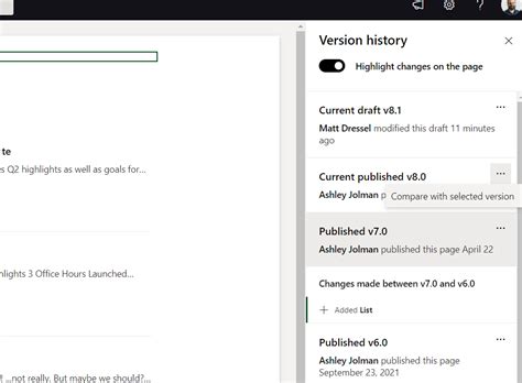6 Features For Creating And Managing Sharepoint News Bulb Digital