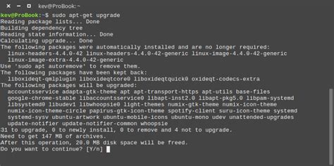 A Beginners Guide To Installing Software In Ubuntu With Apt