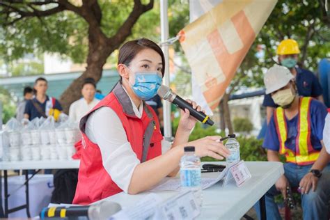 D槽真的很滿！李正皓再爆高虹安「包牌式酬庸」