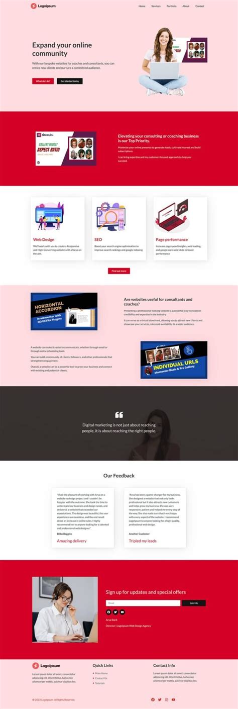 Daveden Webdev Learn Useful Elementor And Wordpress Tips