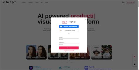 What Is Cutout Pro And How To Use It Nucleio Information Services