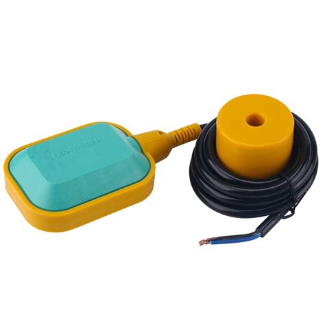 Em15 N Controller Float Switch Liquid Fluid Water Grandado