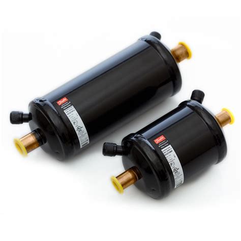 Danfoss B Out Driers Fsw