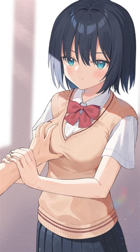 Original Drawn By Nirareba Danbooru