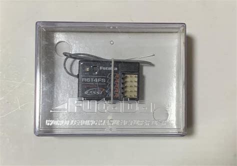 Futaba PK Super R Hobbies Toys Toys Games On Carousell