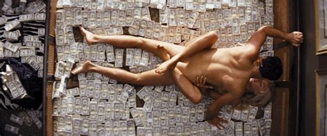 The Wolf Of Wall Street Nude Pics Página 1