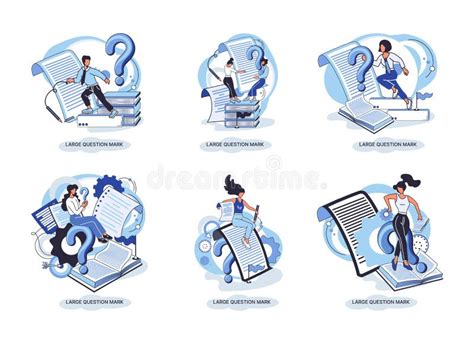 Ladge Question Mark Problem And Solution Concept Metaphor Ask Questions Faq Frequently Asked