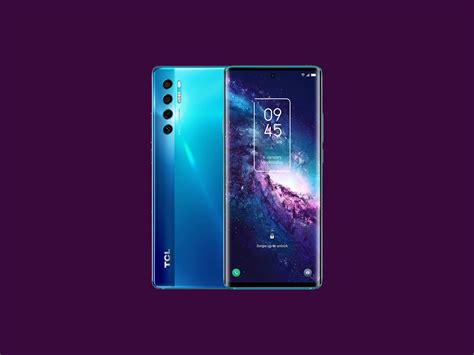 TCL 20 Pro 5G 20S And 20 SE Review Capable Cheap Android Phones WIRED