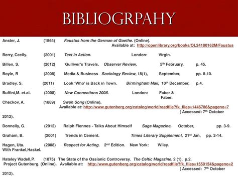 PPT HOW TO HARVARD REFERENCE PowerPoint Presentation Free Download ID 6417245