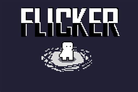 Flicker By Joshuadmartin