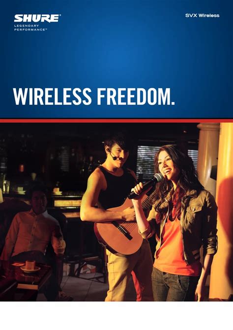 Black Shure Wireless Microphone At ₹ 24500piece In Chennai Id