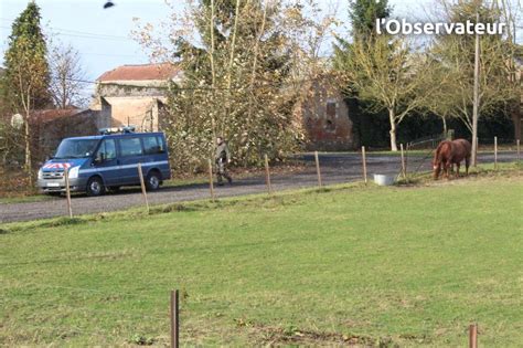 Meurtre De Pascal Nawrocki à Solre Le Château Le Suspect A Avoué