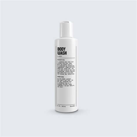 The Best Body Washes For Eczema Orlando Magazine