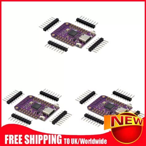 Esp32 S2 Mini V100 Wifi Iot Board Type C Wifi Module Board Without