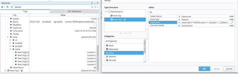 Filter Dataset Based On Column Value Ignition Inductive Automation Forum