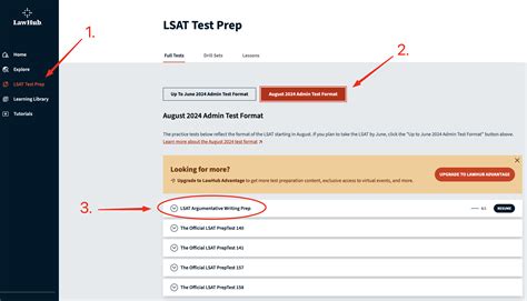 Lsat Argumentative Writing And How To Prepare 7sage Lsat