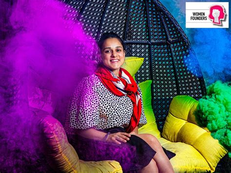Shruti Sinha On Linkedin Community Capital Tamanna Dhamijas Double